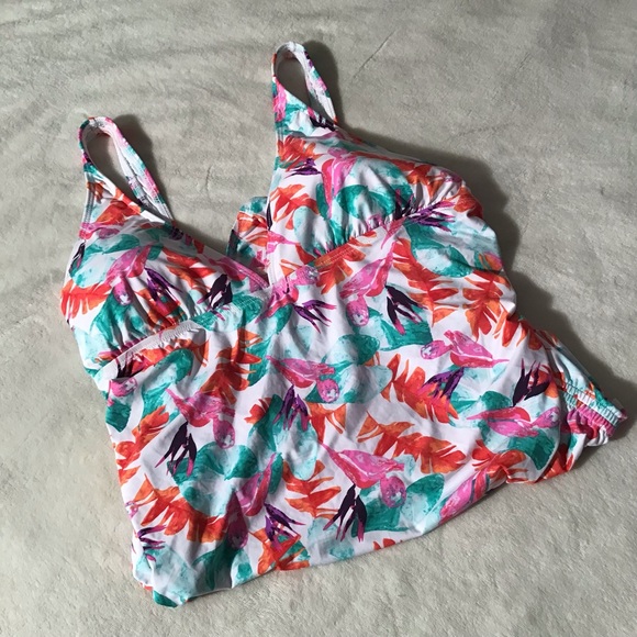 Carve Designs | Swim | Carve Designs Floral Ruched One Piece Swimsuit ...